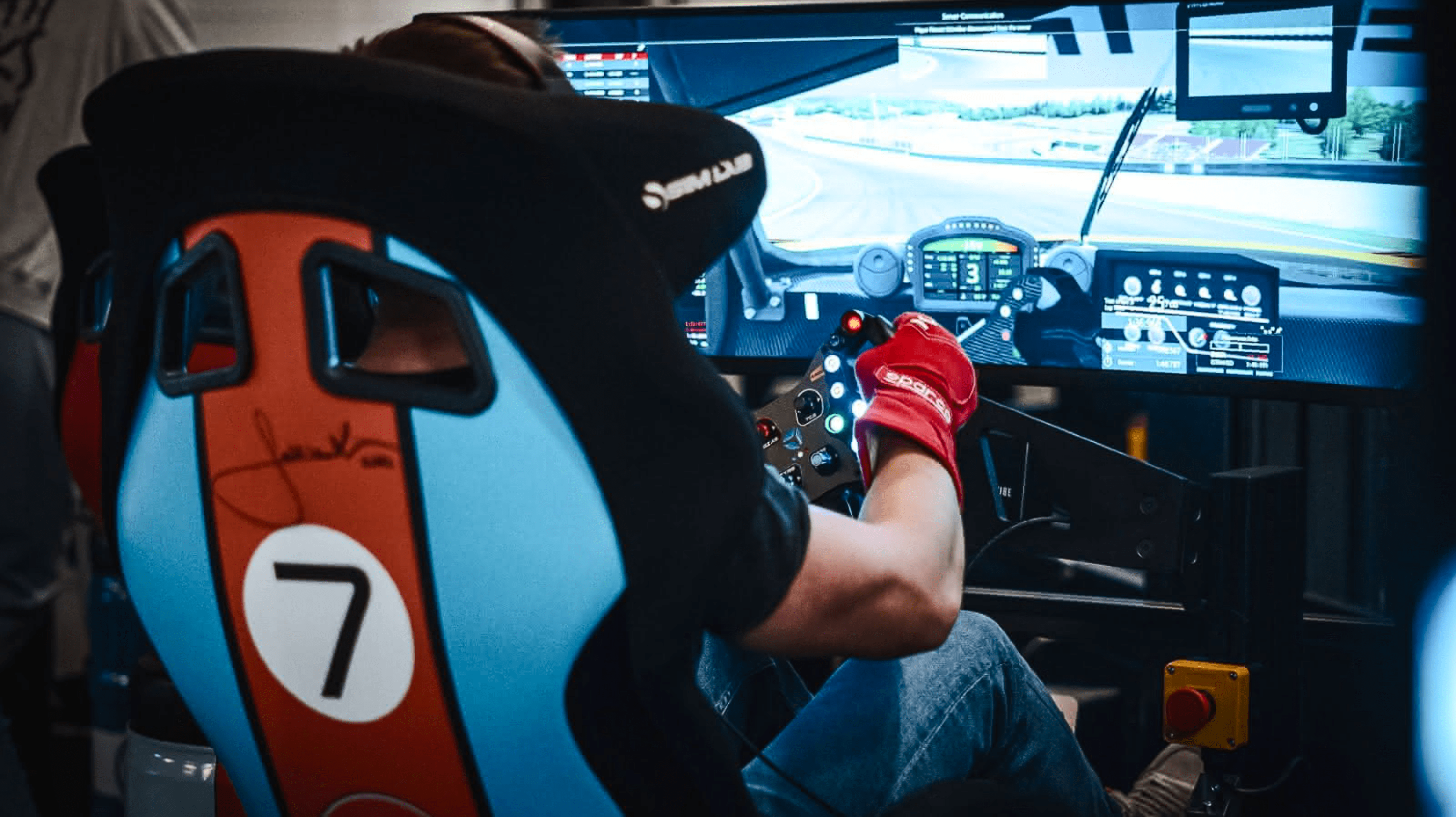 Formules | Legend Track