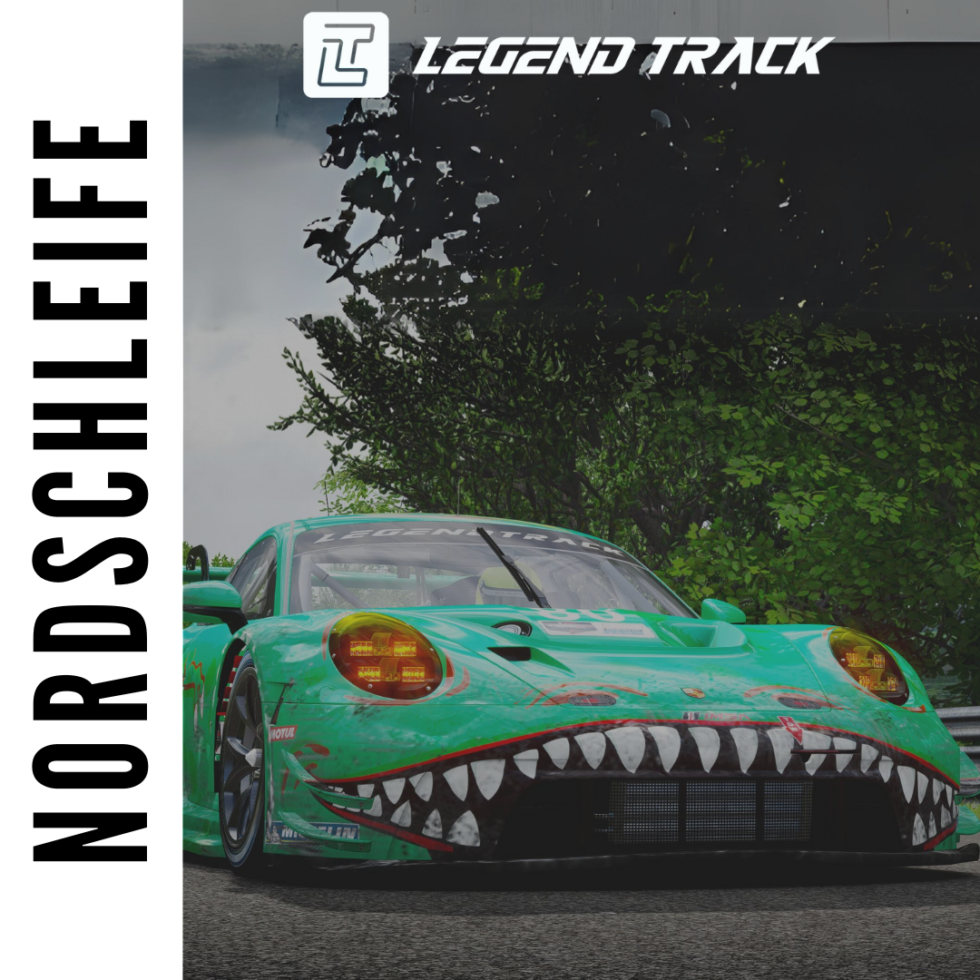 Legend Track salle de simracing en Alsace à Colmar